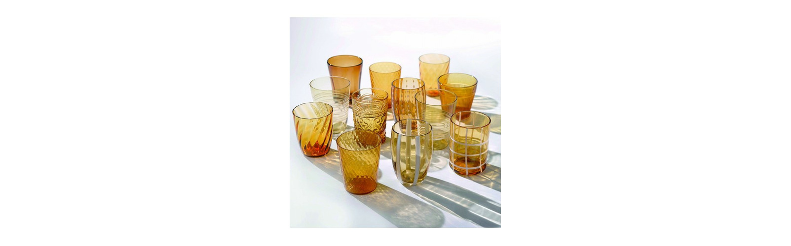Zafferano-Glassware – Homeware, Kitchenware, and Tableware