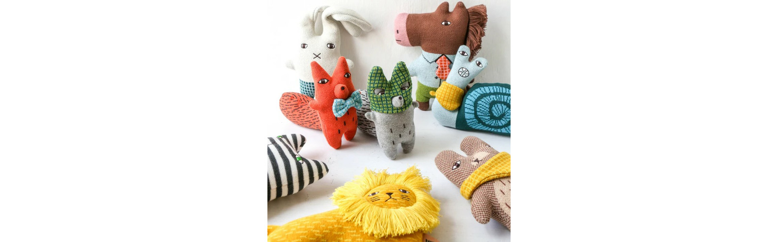 Donna-Wilson – Homeware, Kitchenware, and Tableware