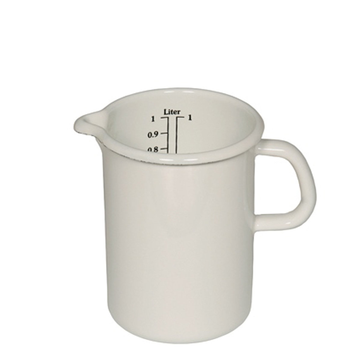 Measuring Jug 1Ltr | Riess - Cookware | Day and Age | New Zealand