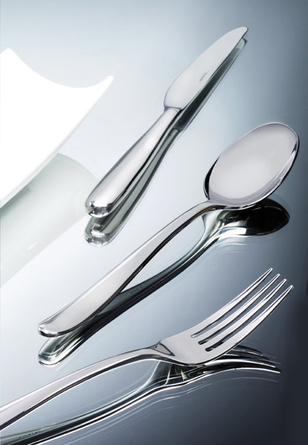 SC Hugo Forged Fine Cutlery (24pc set) | SC Cutlery | Day and Age | New ...