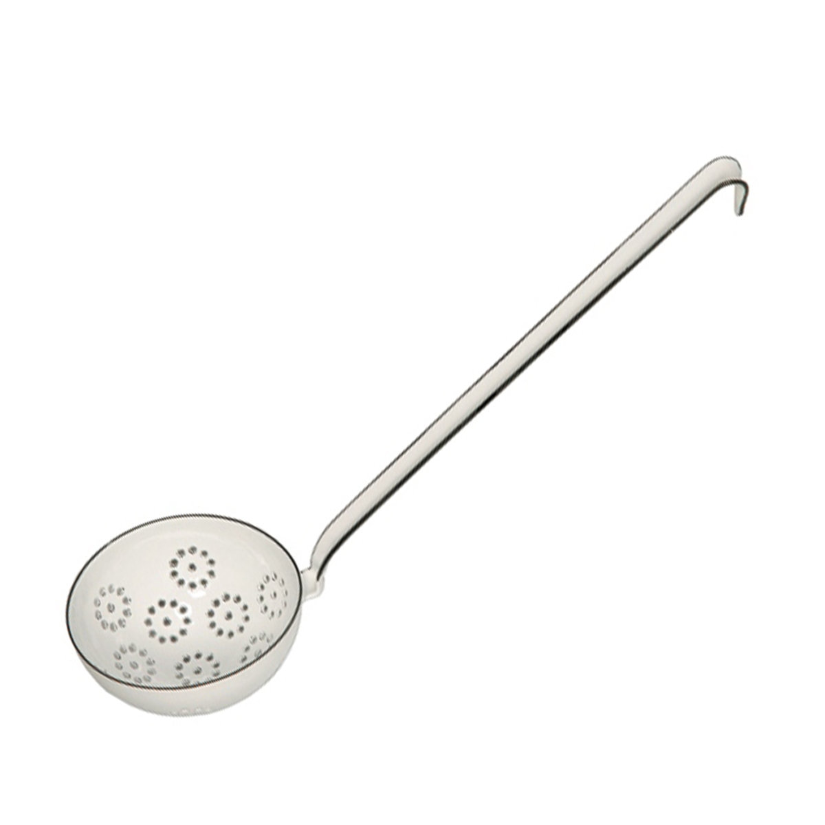 Slotted Ladle 9cm | Riess - Cookware | Day and Age | New Zealand