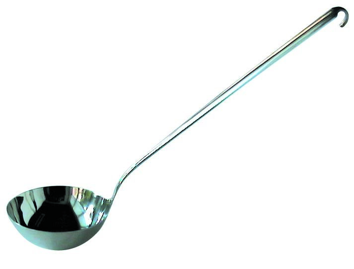Ladle | Pintinox - Cookware / Cutlery | Day and Age | New Zealand