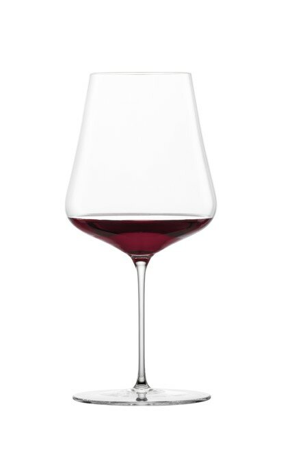 Fusion Burgundy Red Wine (739ml) | Zwiesel - Glassware | Day and Age ...