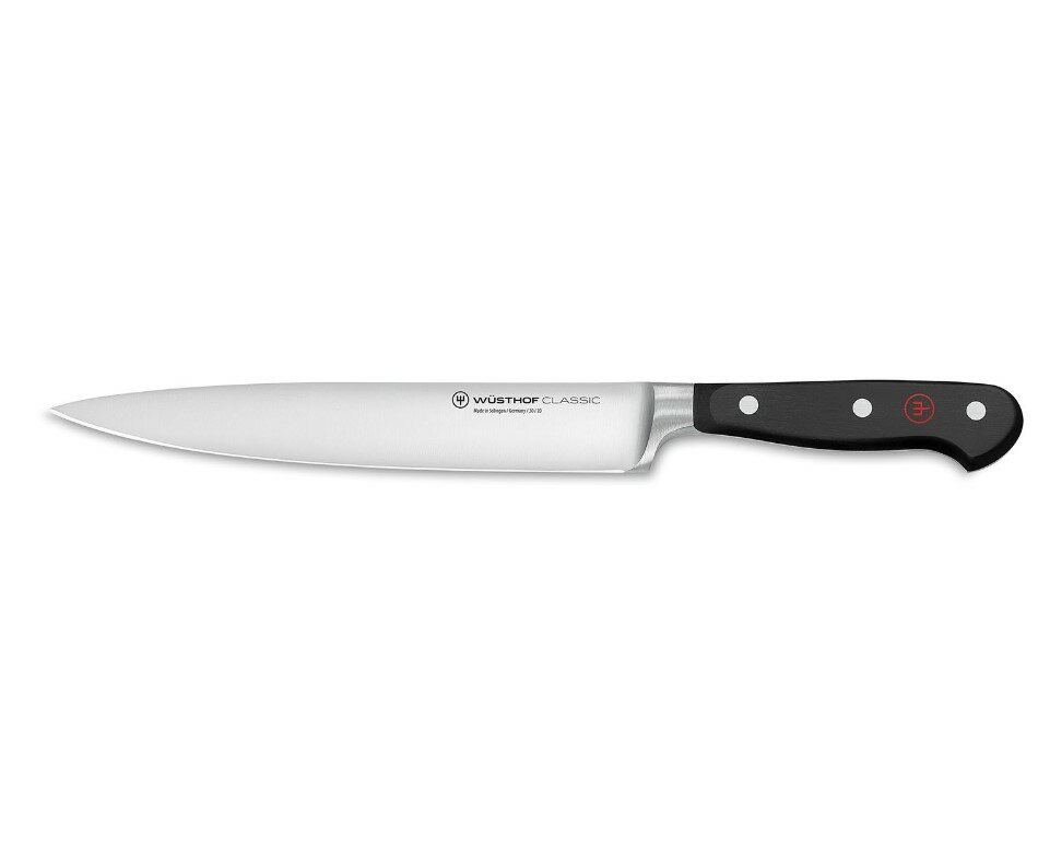 Classic Carving Knife (20cm) | Wusthof - Knives | Day and Age | New Zealand