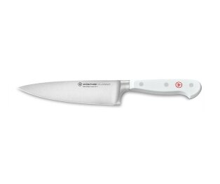 Classic White Chefs Knife (16cm) | Wusthof - Knives | Day and Age | New ...