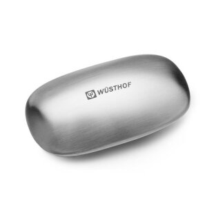Stainless Steel Soap | Wusthof - Knives | Day and Age | New Zealand