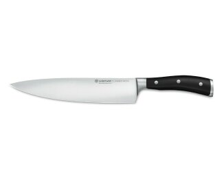 Classic Ikon Chefs Knife (23cm) | Wusthof - Knives | Day and Age | New ...